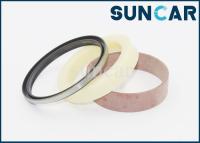 China 208-30-54131 Track Adjuster Seal Kit For Komatsu PC400 PC410-5 Excavator for sale