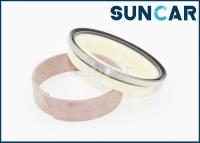 China 208-30-54131 Track Adjuster Seal Kit For Komatsu PC400 PC410-5 Excavator for sale