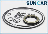 China Komatsu PC550LC-8 Hydraulic Motor Seal Kit 706-8J-01012KT for sale