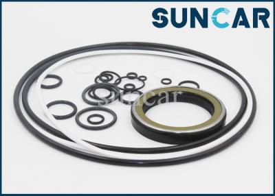 China Komatsu PC550LC-8 Hydraulic Motor Seal Kit 706-8J-01012KT for sale