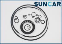 China Komatsu PC550LC-8 Hydraulic Motor Seal Kit 706-8J-01012KT for sale