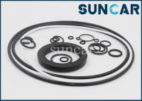 China Komatsu PC550LC-8 Hydraulic Motor Seal Kit 706-8J-01012KT for sale