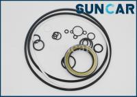 China Komatsu PC550LC-8 Hydraulic Motor Seal Kit 706-8J-01012KT for sale