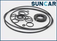 China YY15V00015R460 Hydraulic Motor Seal for SK130-8 Kobelco Crawler Excavator for sale