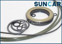 China Kobelco SK200-5 Excavator Motor Repair Kit YN23V00001F1 Seal Kit for sale