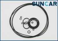 China Kobelco SK200-5 Excavator Motor Repair Kit YN23V00001F1 Seal Kit for sale