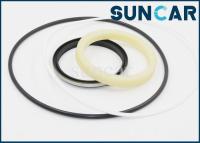 China D155A-1 Bulldozers 175-63-05041 Blade Tilt Cylinder Seal Kit Komatsu Service Kit for sale