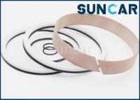 China D155A-1 Bulldozers 175-63-05041 Blade Tilt Cylinder Seal Kit Komatsu Service Kit for sale