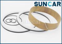 China Hydraulic Cylinder Kit 175-63-05080 Blade Tilt Sealing Kit D150A-1 Bulldozers Komatsu for sale