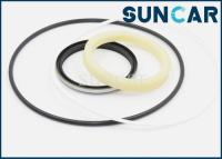 China Oil Resistant 175-63-05140 Tilt Cylinder Repair Seal Kit For D155A-2 Bulldozers Komatsu for sale