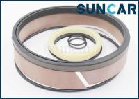 China Oil Resistant 175-63-05140 Tilt Cylinder Repair Seal Kit For D155A-2 Bulldozers Komatsu for sale