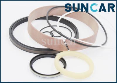 China Oil Resistant 175-63-05140 Tilt Cylinder Repair Seal Kit For D155A-2 Bulldozers Komatsu for sale