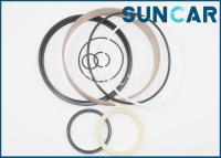 China Oil Resistant 175-63-05140 Tilt Cylinder Repair Seal Kit For D155A-2 Bulldozers Komatsu for sale