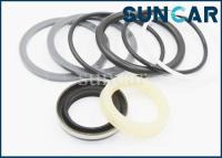 China Service Kit 707-98-11700 7079811700 Pin Puller Cylinder Seal Kit For Komatsu D155A-6 for sale