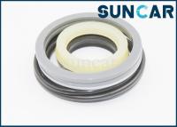 China Service Kit 707-98-11700 7079811700 Pin Puller Cylinder Seal Kit For Komatsu D155A-6 for sale