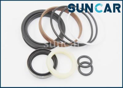 China Replacement Seal 7079812460 Hydraulic Repair Seal Kits Fits D155A-2 Bulldozer Komatsu for sale