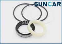 China Komatsu Parts 707-98-12750 Blade Angle Cylinder Seal Repair Kit Fits D20A-8 D20P-8 for sale