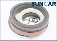 China Komatsu Parts 707-98-12750 Blade Angle Cylinder Seal Repair Kit Fits D20A-8 D20P-8 for sale