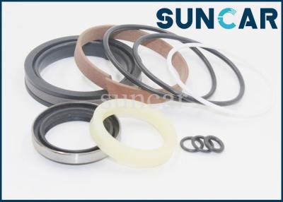 China Komatsu Parts 707-98-12750 Blade Angle Cylinder Seal Repair Kit Fits D20A-8 D20P-8 for sale