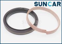 China 707-98-23070 Hydraulic Tilt Seal Kits Bulldozer Cylinder Service Kit Fits D20A-7-M Komatsu for sale