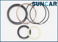 China 707-98-23070 Hydraulic Tilt Seal Kits Bulldozer Cylinder Service Kit Fits D20A-7-M Komatsu for sale