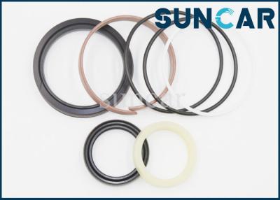 China 707-98-23070 Hydraulic Tilt Seal Kits Bulldozer Cylinder Service Kit Fits D20A-7-M Komatsu for sale
