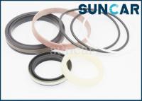 China 707-98-23070 Hydraulic Tilt Seal Kits Bulldozer Cylinder Service Kit Fits D20A-7-M Komatsu for sale