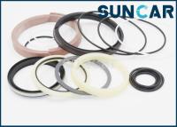 China Bulldozers 707-98-44180 7079844180 Cylinder Seal Kit Komatsu Seal Repair Kits for sale