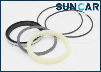 China Komatsu Hydraulic Seal 707-98-44200 Lift Cylinder Service Kit Fits D155A-3 D155A-5 for sale