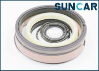 China Komatsu Hydraulic Seal 707-98-44200 Lift Cylinder Service Kit Fits D155A-3 D155A-5 for sale