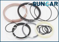 China Komatsu Hydraulic Seal 707-98-44200 Lift Cylinder Service Kit Fits D155A-3 D155A-5 for sale
