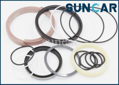 China Komatsu Hydraulic Seal 707-98-44200 Lift Cylinder Service Kit Fits D155A-3 D155A-5 for sale
