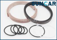China Komatsu Hydraulic Seal 707-98-44200 Lift Cylinder Service Kit Fits D155A-3 D155A-5 for sale