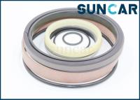 China Cylinder Repair Kit 707-98-62131 Hydraulic Ripper Seal Kit For Komatsu D155A-3-5 for sale