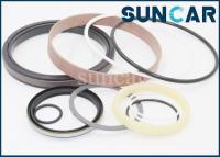 China Cylinder Repair Kit 707-98-62131 Hydraulic Ripper Seal Kit For Komatsu D155A-3-5 for sale