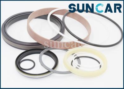 China Cylinder Repair Kit 707-98-62131 Hydraulic Ripper Seal Kit For Komatsu D155A-3-5 for sale
