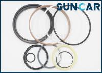 China Cylinder Repair Kit 707-98-62131 Hydraulic Ripper Seal Kit For Komatsu D155A-3-5 for sale