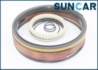 China Hydraulic Seals 707-98-71020 Cylinder Repair Seal Kit For Pitch Dozer D155AX-5 Komatsu for sale