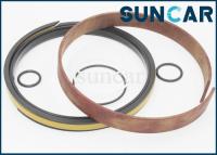 China Hydraulic Seals 707-98-71020 Cylinder Repair Seal Kit For Pitch Dozer D155AX-5 Komatsu for sale