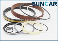 China Hydraulic Seals 707-98-71020 Cylinder Repair Seal Kit For Pitch Dozer D155AX-5 Komatsu for sale