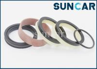China D155A-2 Komatsu 707-99-12420 Pin Puller Cylinder Seal Kit For Bulldozer Giant Ripper for sale