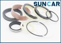 China D155A-2 Komatsu 707-99-12420 Pin Puller Cylinder Seal Kit For Bulldozer Giant Ripper for sale