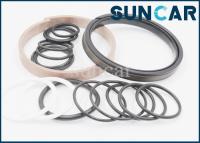 China Oil Resistant 707-99-45320 Blade Lift Repair Seal Kit For Komatsu Bulldozer D275A-5D for sale