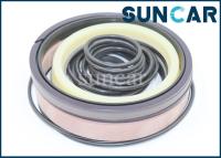 China Oil Resistant 707-99-45320 Blade Lift Repair Seal Kit For Komatsu Bulldozer D275A-5D for sale