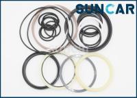 China Oil Resistant 707-99-45320 Blade Lift Repair Seal Kit For Komatsu Bulldozer D275A-5D for sale