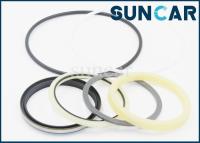 China 707-99-64550 Blade Cylinder Seal Kit Komatsu Service Kit For Tilt Dozer D155A-5 for sale