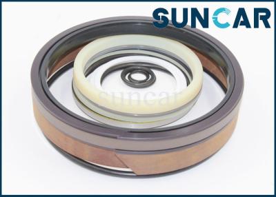 China Dozer Replacement Parts 7079966620 Komatsu Repair Seal Kit For Blade Tilt Cylinder for sale