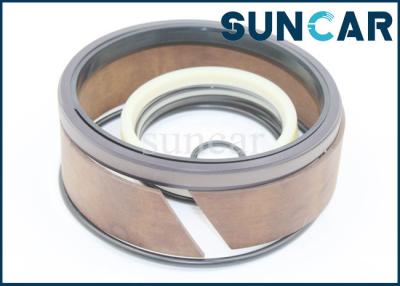 China Hydraulic Seals 707-99-66655 Komatsu Service Kit For Bulldozer Ripper Lift Cylinder for sale