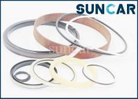 China 707-99-71130 Hydraulic Seals Blade Tilt Cylinder Repair Kit For Pitch Dozer D155A-5 for sale