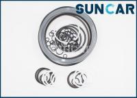 China 0102-522-0561 Rock Breaker Seal Kit Hydraulic Hammer Parts For RAMFOS TF-50 for sale